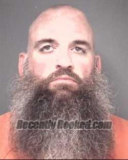 Recent Booking / Mugshot for CHRISTOPHER RAY SMITH in Warrick County ...