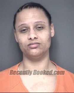 HEATHER EVELYN DELBRIDGE Arrest Record & Booking Info – Warrick County ...