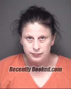 Recent Booking / Mugshot for HEATHER DAWN STOTLAR in Warrick County ...