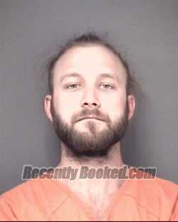 Recent Booking / Mugshot for DONALD ALAN LAMB in Warrick County, Indiana