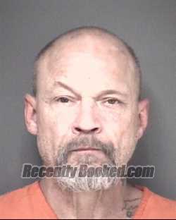 David Shawn Bonham Arrest & Booking Info | Warrick County, IN