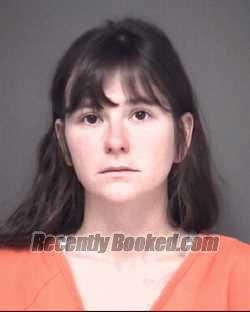 AUTUMN MARIE BROWN Arrest Record & Booking Info – Warrick County ...