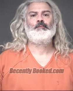 Recent Booking / Mugshot for AARON CALEB BOWEN in Warrick County, Indiana