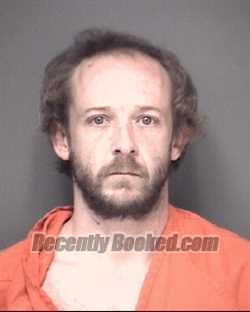 Recent Booking / Mugshot for JAYCOB MICHAEL COBB in Warrick County, Indiana