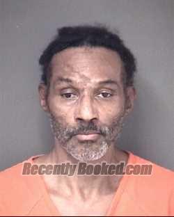 Recent Booking / Mugshot for ANTHONY BOYD BEY in Warrick County, Indiana