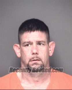 Recent Booking / Mugshot for JASON MICHAEL LUTTRELL in Warrick County ...