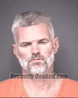 Recent Booking / Mugshot for JOHN STANLEY LACEY in Warrick County, Indiana