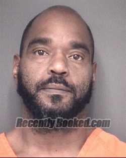 Recent Booking / Mugshot for DWIGHT EUGENE RILEY in Warrick County, Indiana