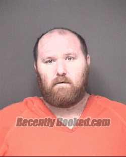 Recent Booking / Mugshot for KYLE PAUL JOHNSON in Warrick County, Indiana