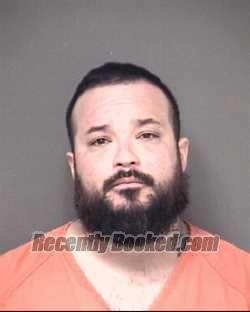 Recent Booking / Mugshot for RAFEAL ALBERTO RODRIGUEZ in Warrick County ...