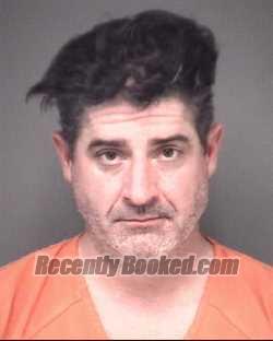 Recent Booking / Mugshot for JOHN CHRISTOPHER HAVILL in Warrick County ...