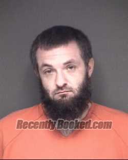 Recent Booking / Mugshot for STEVEN JOSEPH SMITH in Warrick County, Indiana