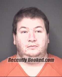 Recent Booking / Mugshot for ANDREW SHANE WILDEMAN in Warrick County ...