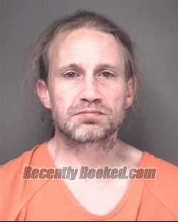 Recent Booking / Mugshot for JOEL TIMOTHY DOUGHTY in Warrick County ...