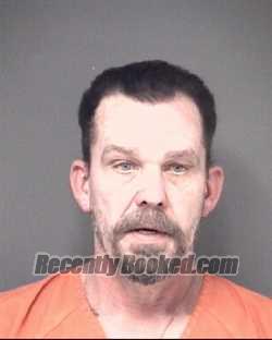 TIMOTHY WAYNE CRICK Arrest Record & Booking Info – Warrick County ...