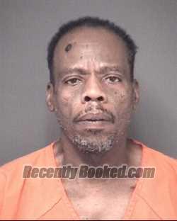 Recent Booking / Mugshot for TIMOTHY FAWUN WILSON in Warrick County ...
