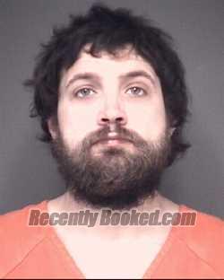 Recent Booking / Mugshot for KENNETH JAMES MADISON in Warrick County ...