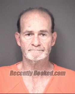 Recent Booking / Mugshot for MICHAEL RAY WILLIAMS in Warrick County ...