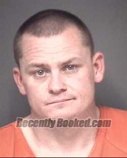 Recent Booking / Mugshot for SAMUEL CLOYD in Warrick County, Indiana