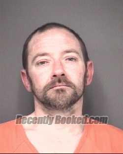 Recent Booking / Mugshot for PAUL RAY DENNISON in Warrick County, Indiana