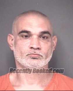 Recent Booking / Mugshot for RAYMOND LOUIS PETRIE in Warrick County ...