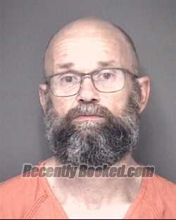 Recent Booking / Mugshot for JONATHAN WADE JENNINGS in Warrick County ...