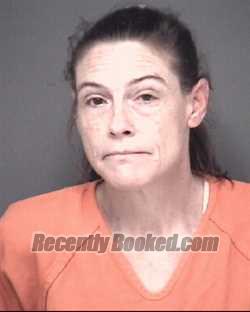 Jamie Lynn Rogers Mugshot & Arrest Info | Warrick County, IN