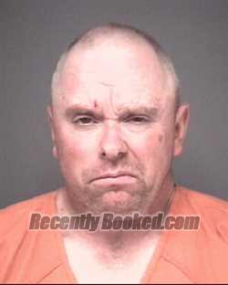 Recent Booking / Mugshot for RYAN PATRICK MCINTYRE in Warrick County ...