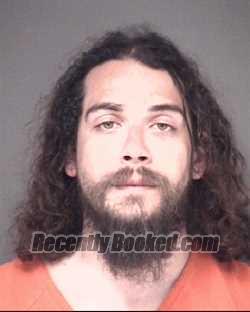 Recent Booking / Mugshot for NICHOLAS ALEXANDER MCNEIL in Warrick ...