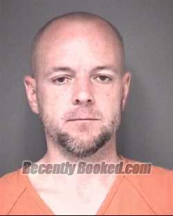 Recent Booking / Mugshot for SEAN MATTHEW KEMPF in Warrick County, Indiana