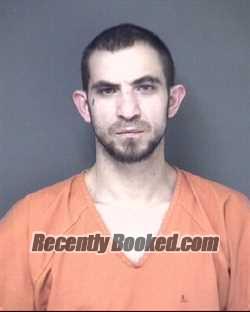 Recent Booking / Mugshot for BOBBY LEE WEDDLE in Warrick County, Indiana