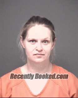 Recent Booking / Mugshot for LACEY JEAN DILLINGHAM in Warrick County ...