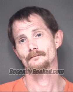 Recent Booking / Mugshot for COLT JACOB NALL in Warrick County, Indiana