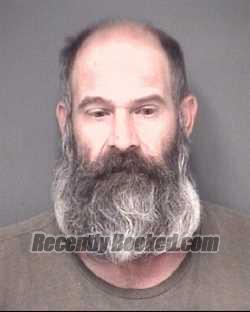 Recent Booking / Mugshot for DAVID LORAN STEPHENSON in Warrick County ...