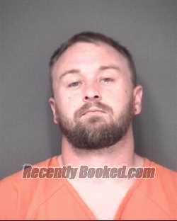 Dylan Lucas Day Mugshot & Arrest Info | Warrick County, IN