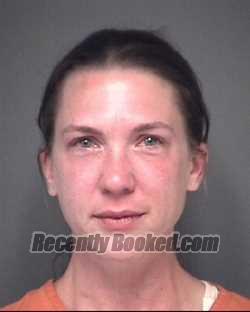 Recent Booking / Mugshot for CAITLIN ELIZABETH PRICE in Warrick County ...