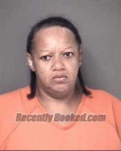 SANDRA LOUISE LESTER Arrest Record & Booking Info – Warrick County ...
