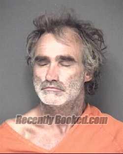 Recent Booking / Mugshot for ERIC JASON STAATS in Warrick County, Indiana
