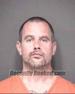 JOEY RAY MICHEL Arrest Record & Booking Info – Warrick County, Indiana ...