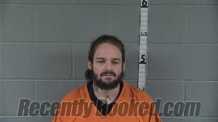 Recent Booking / Mugshot for Andrew Cobos Arredondo in Washington ...