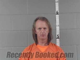 Recent Booking / Mugshot for Christopher D Coats in Washington County ...