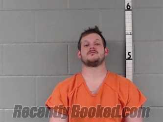 Recent Booking / Mugshot for Clay Thomas Ingram in Washington County ...