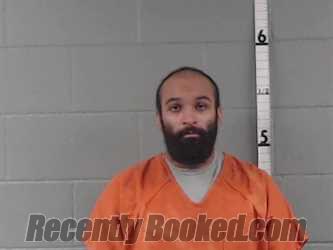Recent Booking / Mugshot for Dustin Robert Jackson in Washington County ...