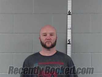 Recent Booking / Mugshot for Joshua Andrew Copeland in Washington ...