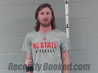 Recent Booking / Mugshot for James P Hall in Washington County, Indiana