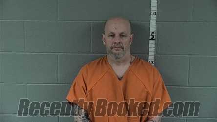 Recent Booking / Mugshot for Jason Dell Martin in Washington County ...