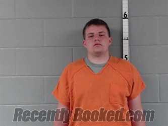 Recent Booking / Mugshot for Matthew Tyler Coats in Washington County ...