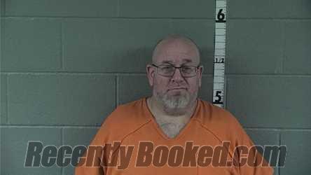 Recent Booking / Mugshot for Max T Koenig in Washington County, Indiana