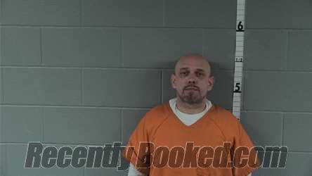 Recent Booking / Mugshot for Robert L Bentel in Washington County, Indiana