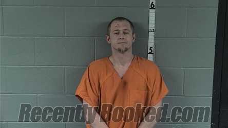 Recent Booking / Mugshot for Rodney Dean Gaddis in Washington County ...